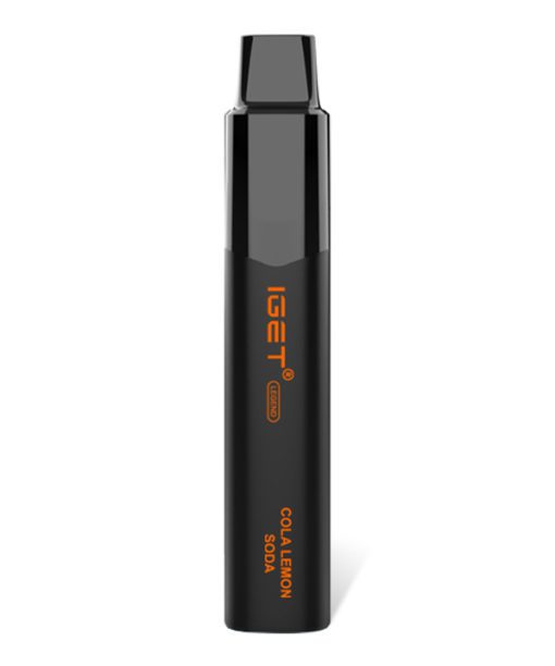 Shop IGET Vapes | LEGEND | BAR | KING | XXL - Brisbane Australia